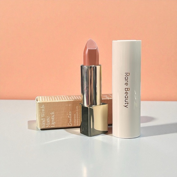 Rare Beauty | Makeup | Rare Beauty Kind Words Matte Lipstick Shade ...